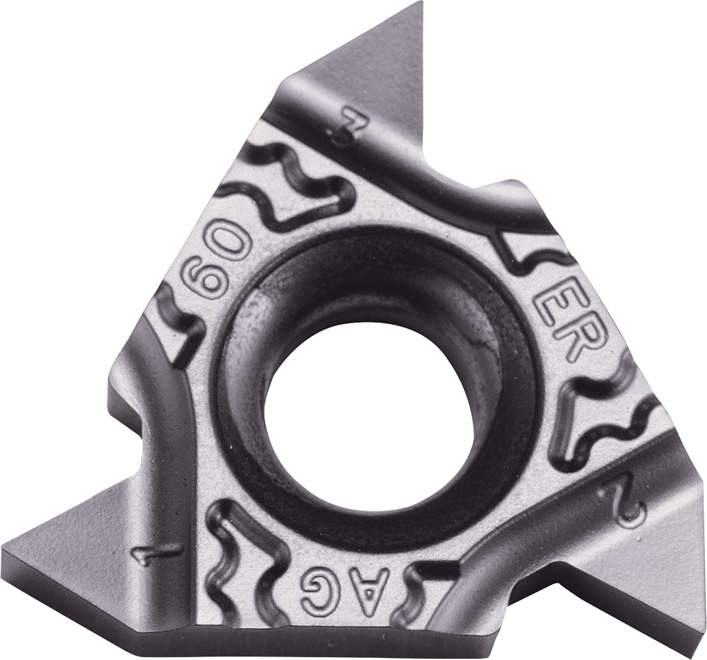 Carbide Threading Insert