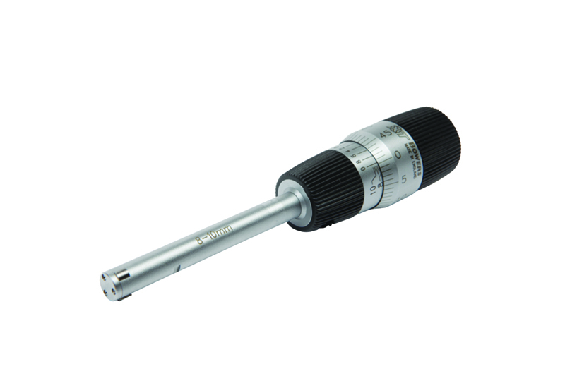 BOWERS Micrometer internal