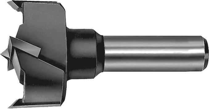 UM HW Cylinder drill