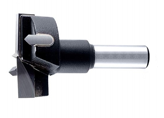 UM HW Cylinder drill w/c-point