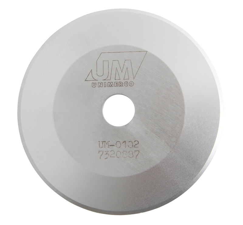 UM Circular knife BAA