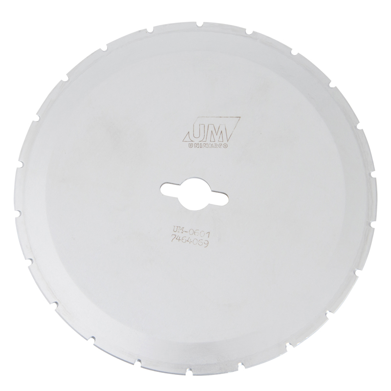 UM Circular knife BAA