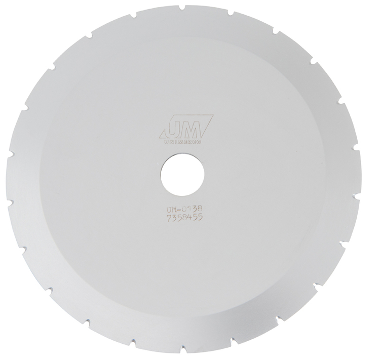 UM Circular knife BAA