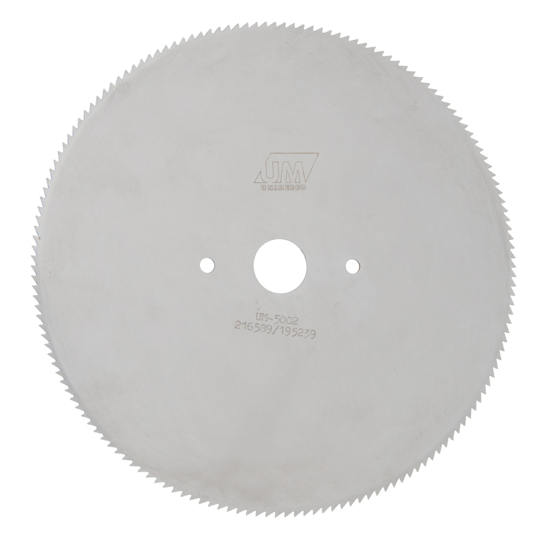 UM Circular knife BAA
