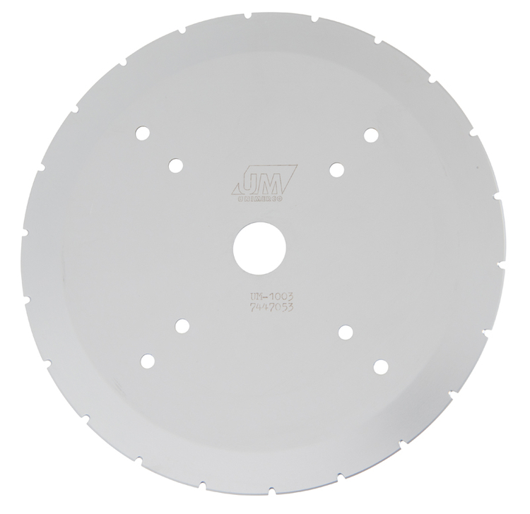 UM Circular knife BAA