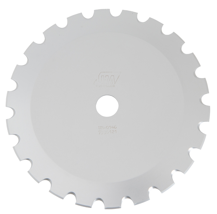 UM Circular knife BAA