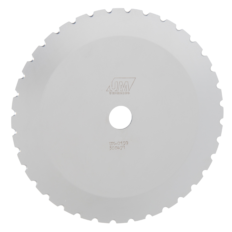 UM Circular knife BAA