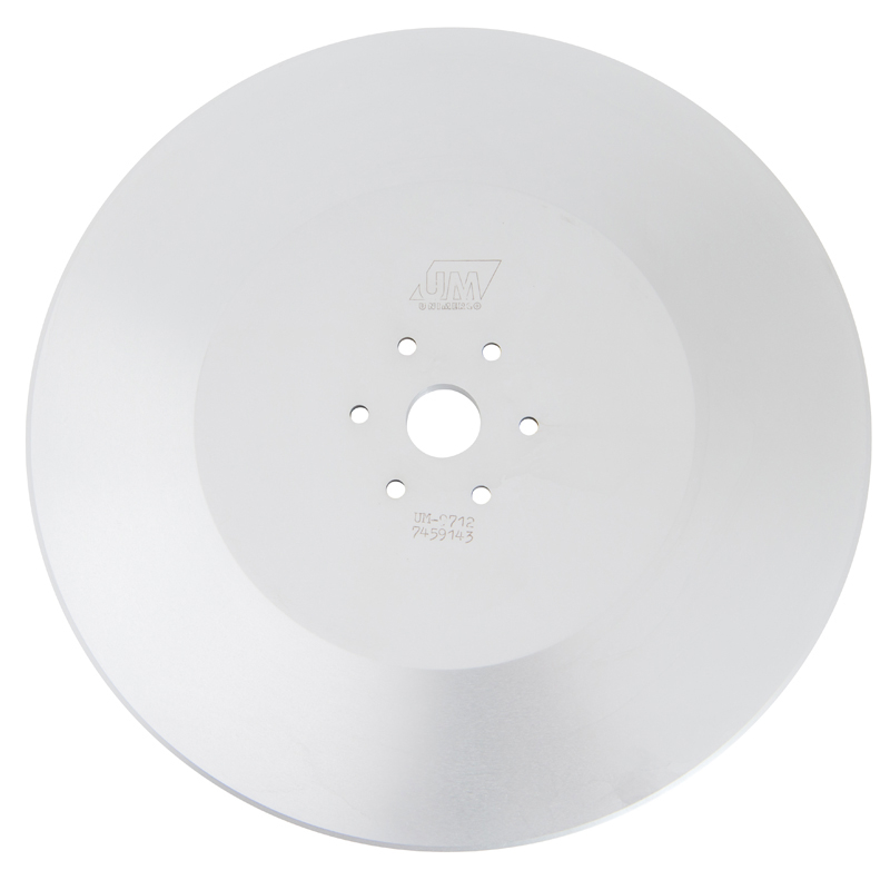 UM Circular knife BAA