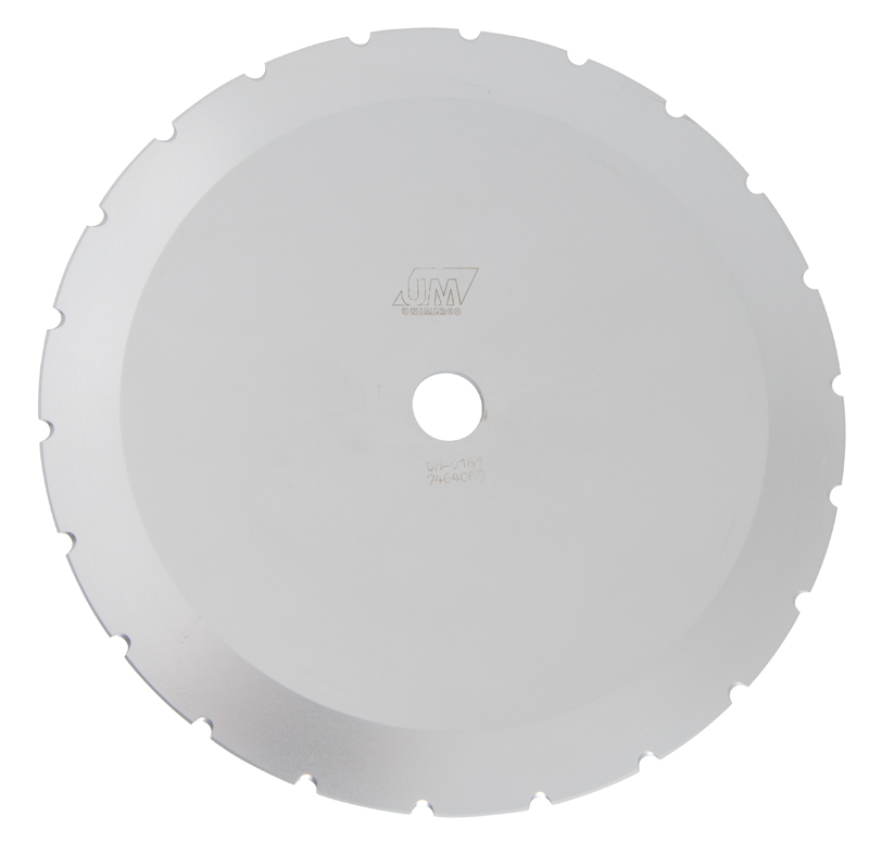 UM Circular knife BAA