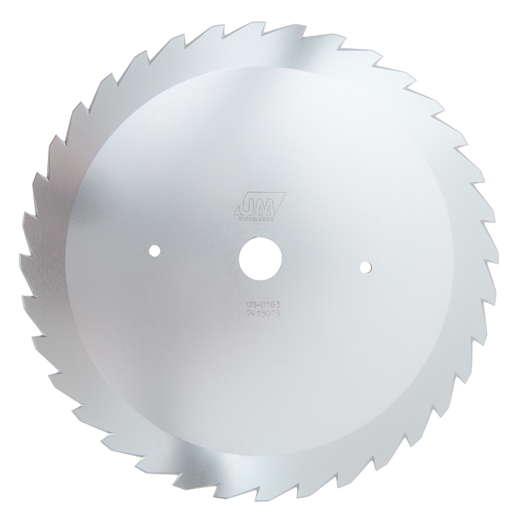 UM Circular knife BAA