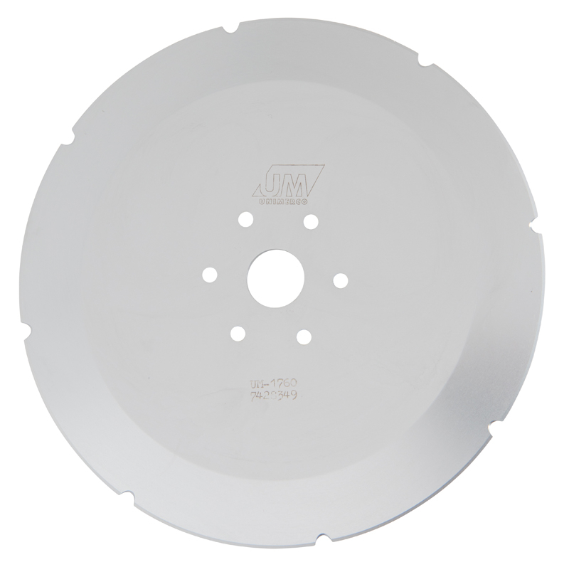 UM Circular knife BAA