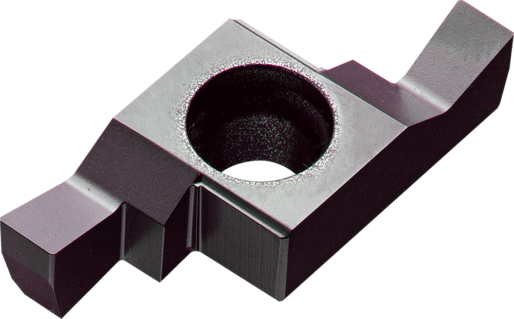 Carbide Grooving Insert