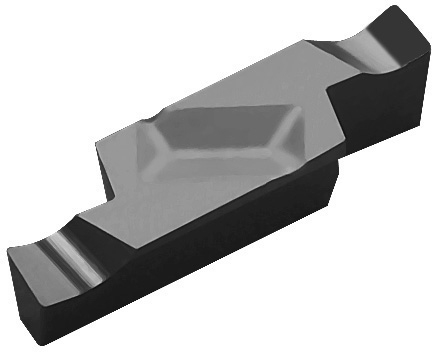 PCD Grooving Insert