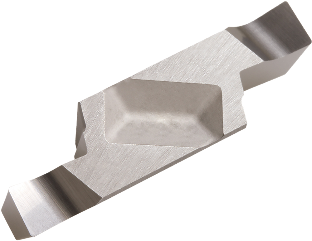 Cermet Grooving Insert