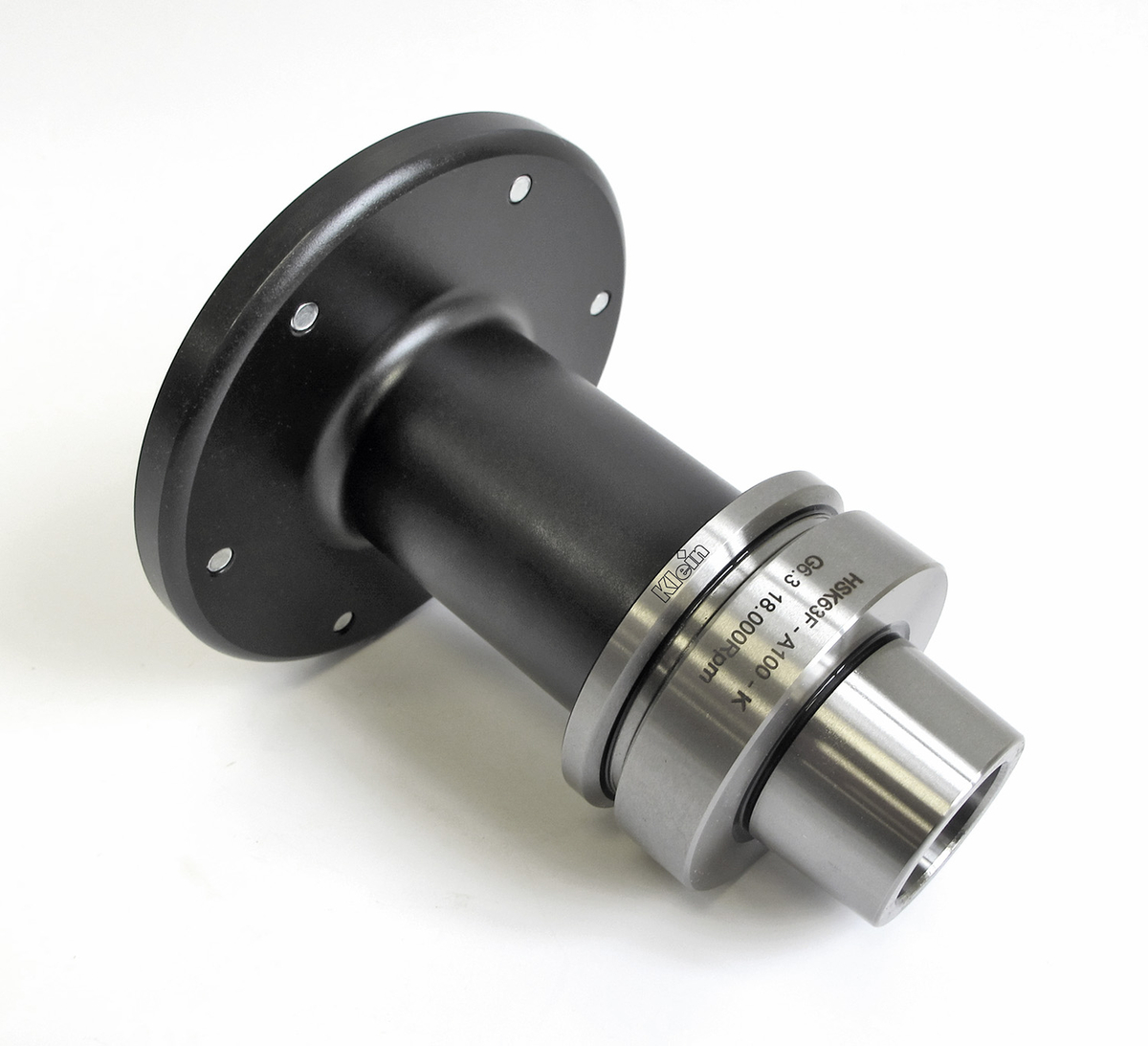 UM adapter f/sawblade HSK-F63