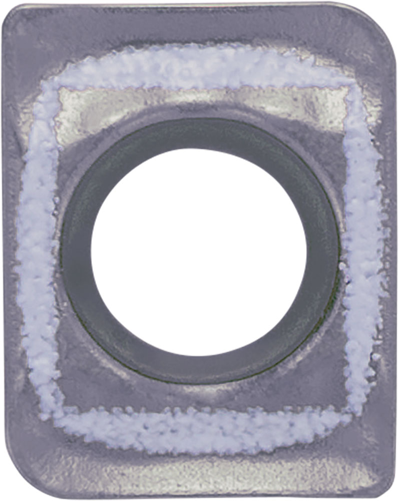 Carbide Drilling Insert