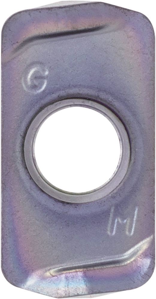 Carbide Milling Insert