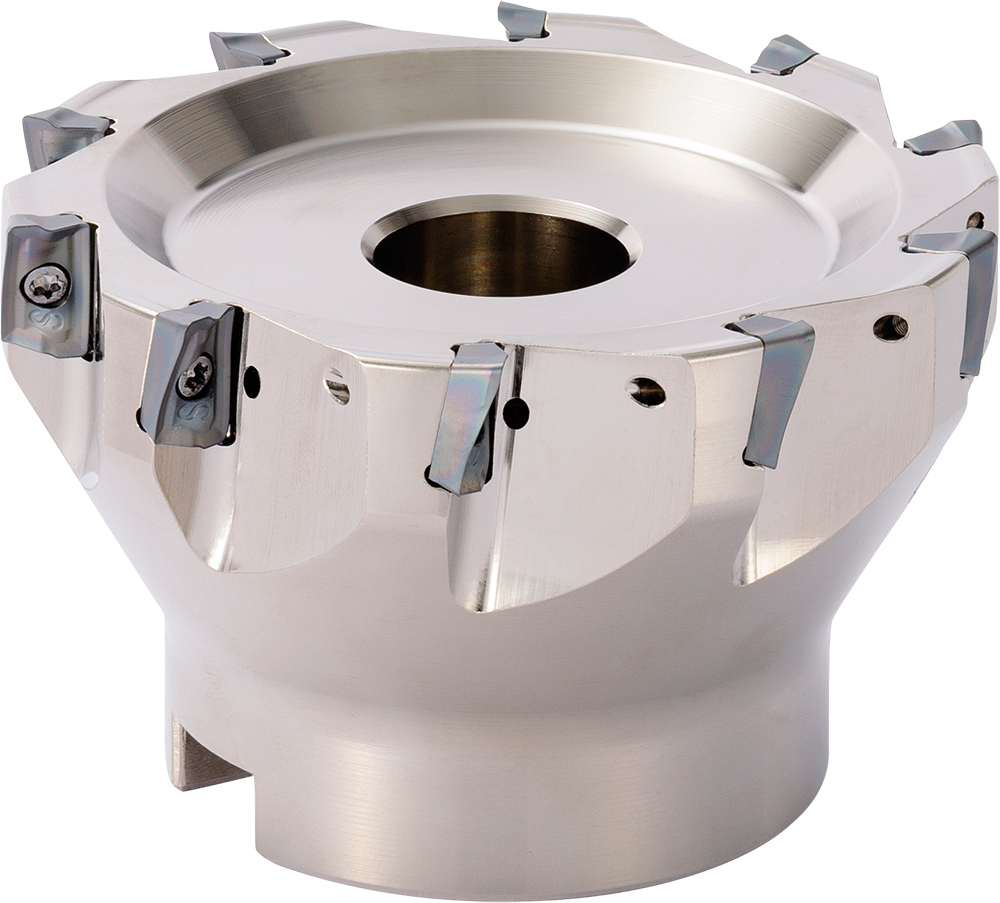 Milling Toolholder