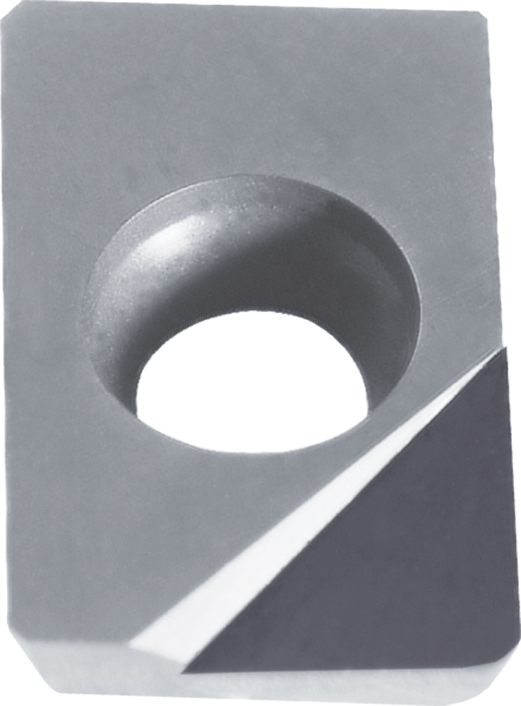 PCD Milling Insert