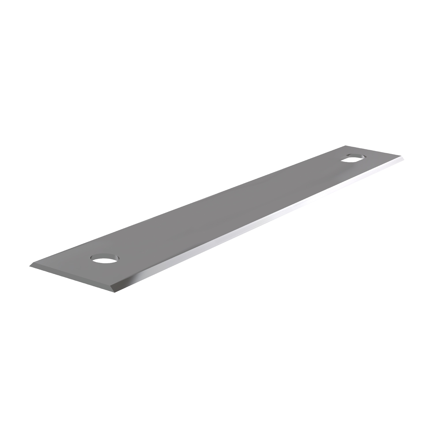 Bruck/Barke CR Planer knife