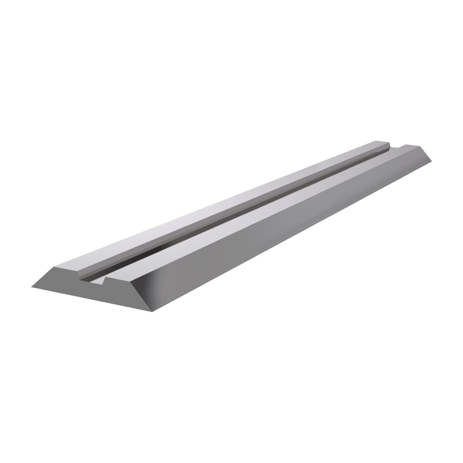 Centrolock HS18% Planer knife