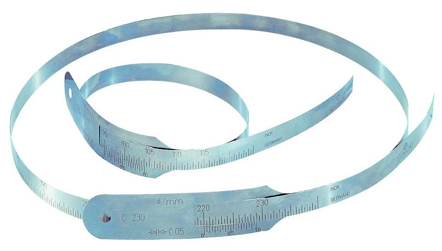 SCHWENK Circometer CJU steel