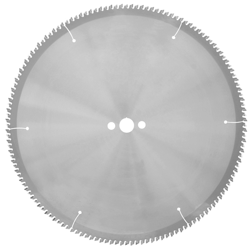 UM SP HW Crosscut blade