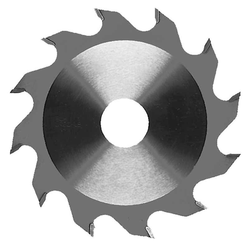 UM HP HW Grooving blade