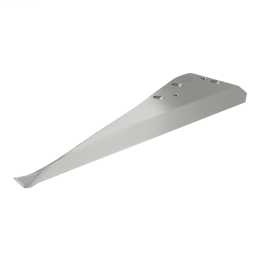 UM Scraper knife L BAA