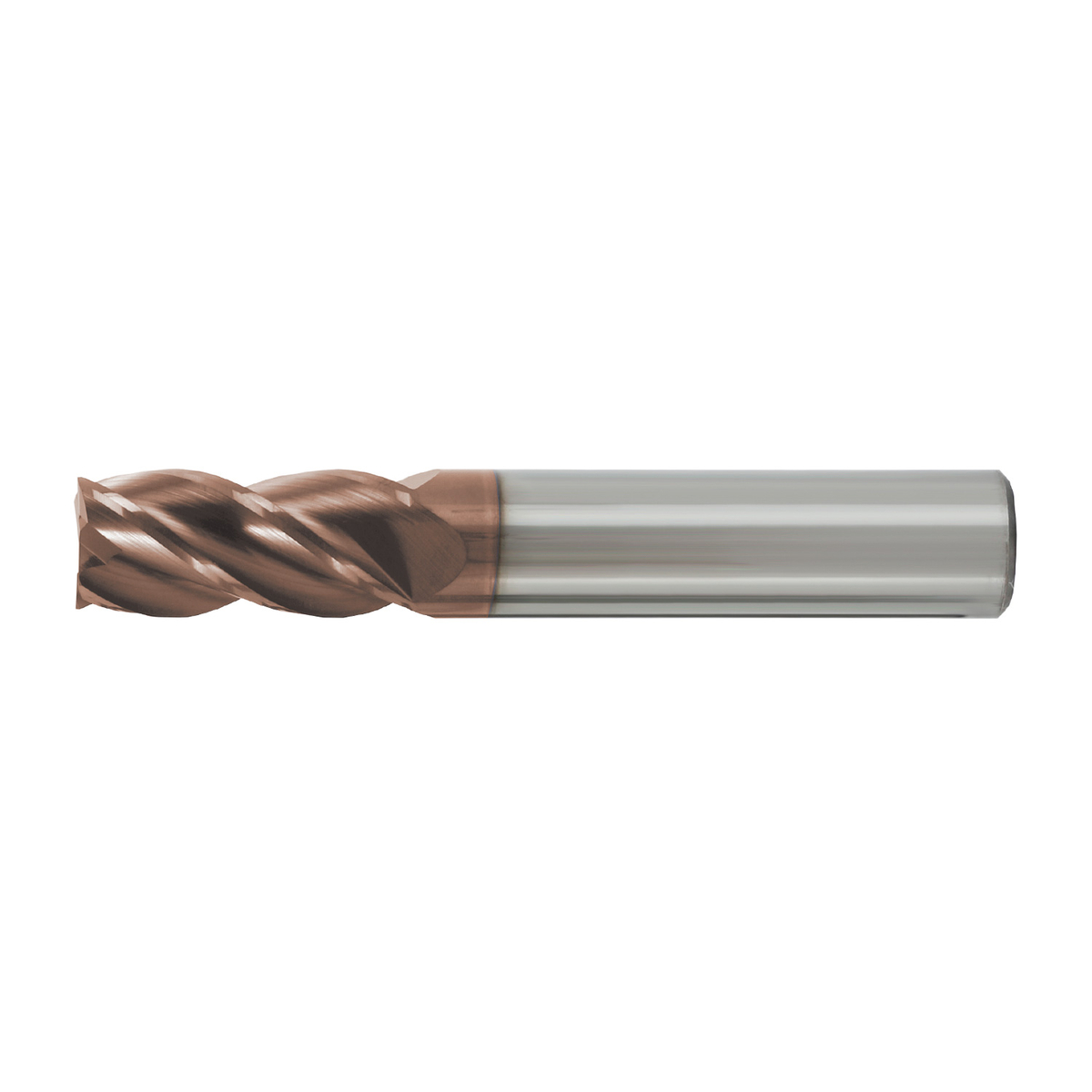 SC end mill