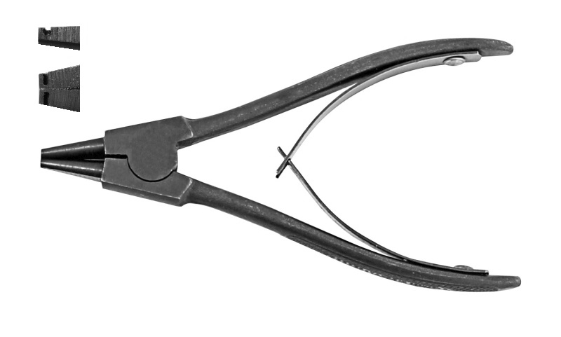 UM Assembly pliers