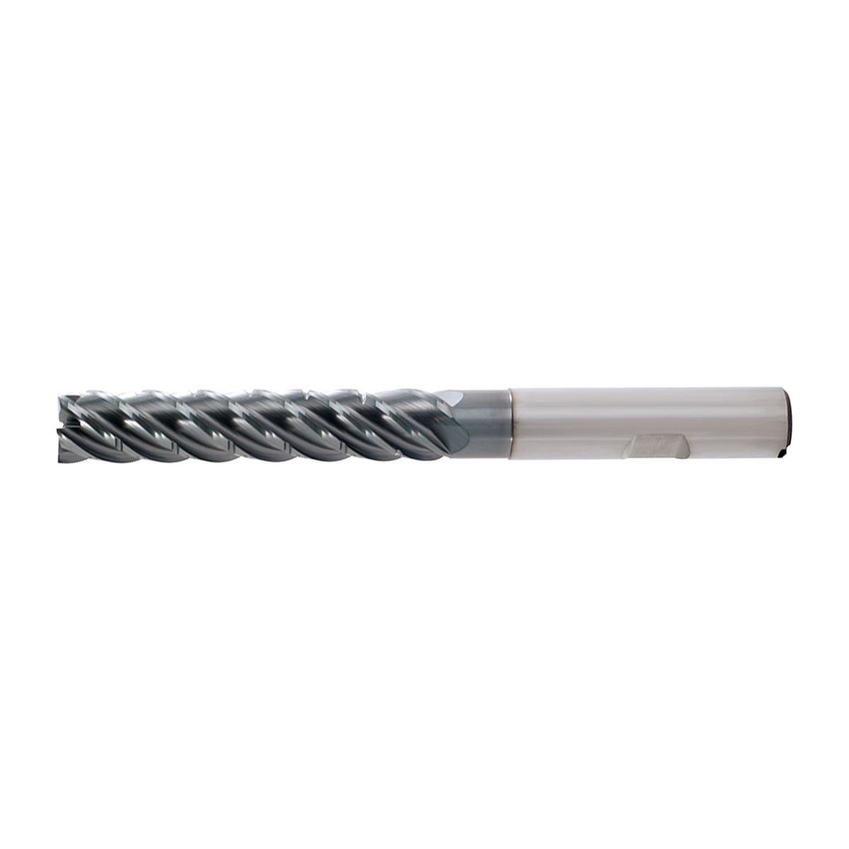 SC end mill