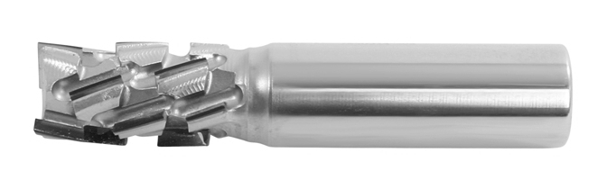 UM SP DP Router bit f/Nesting