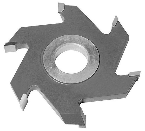 UM HW Grooving cutter