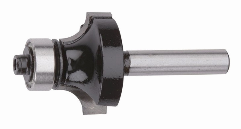 UM HW Rounding bit w/bear