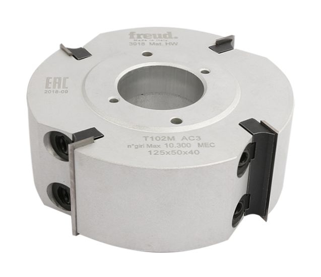 INS Bevel/milling cutter MEC