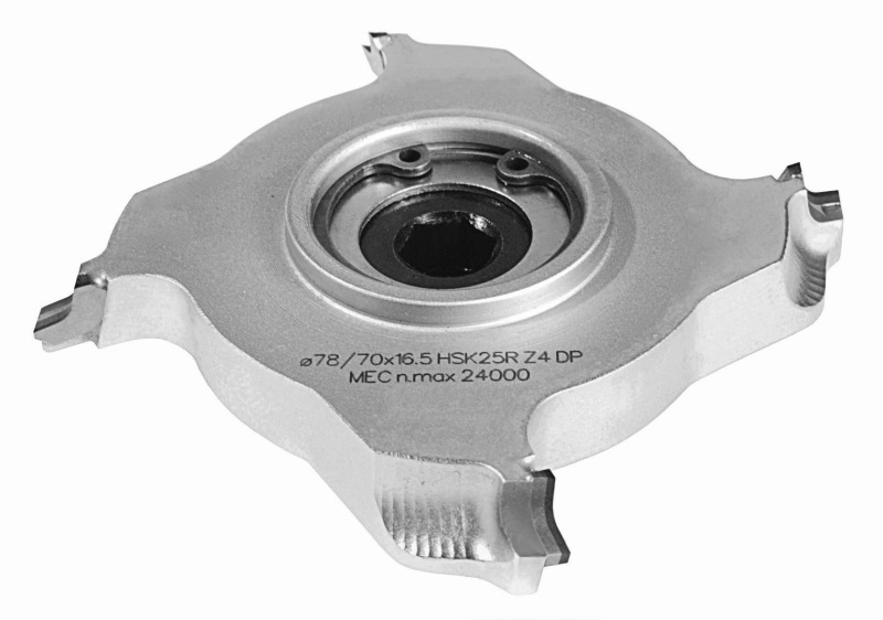 UM DP Radius cutter