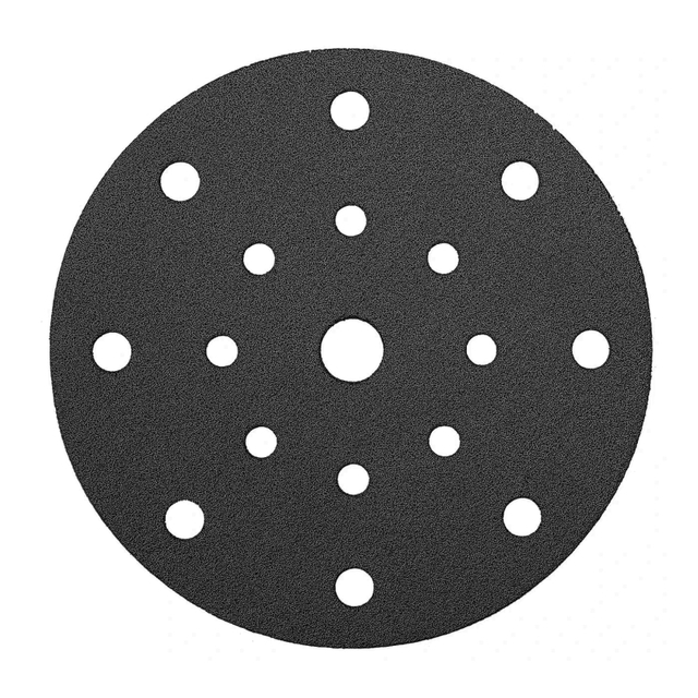 Sanding pad f/Soft Grinder