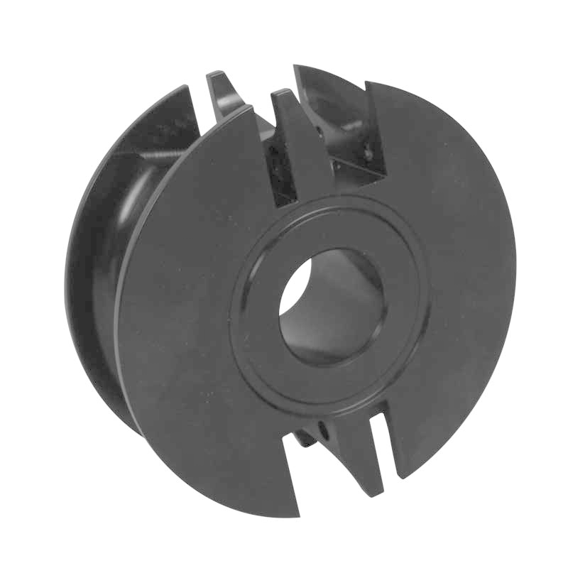 UM-Profile cutter L4060 MAN