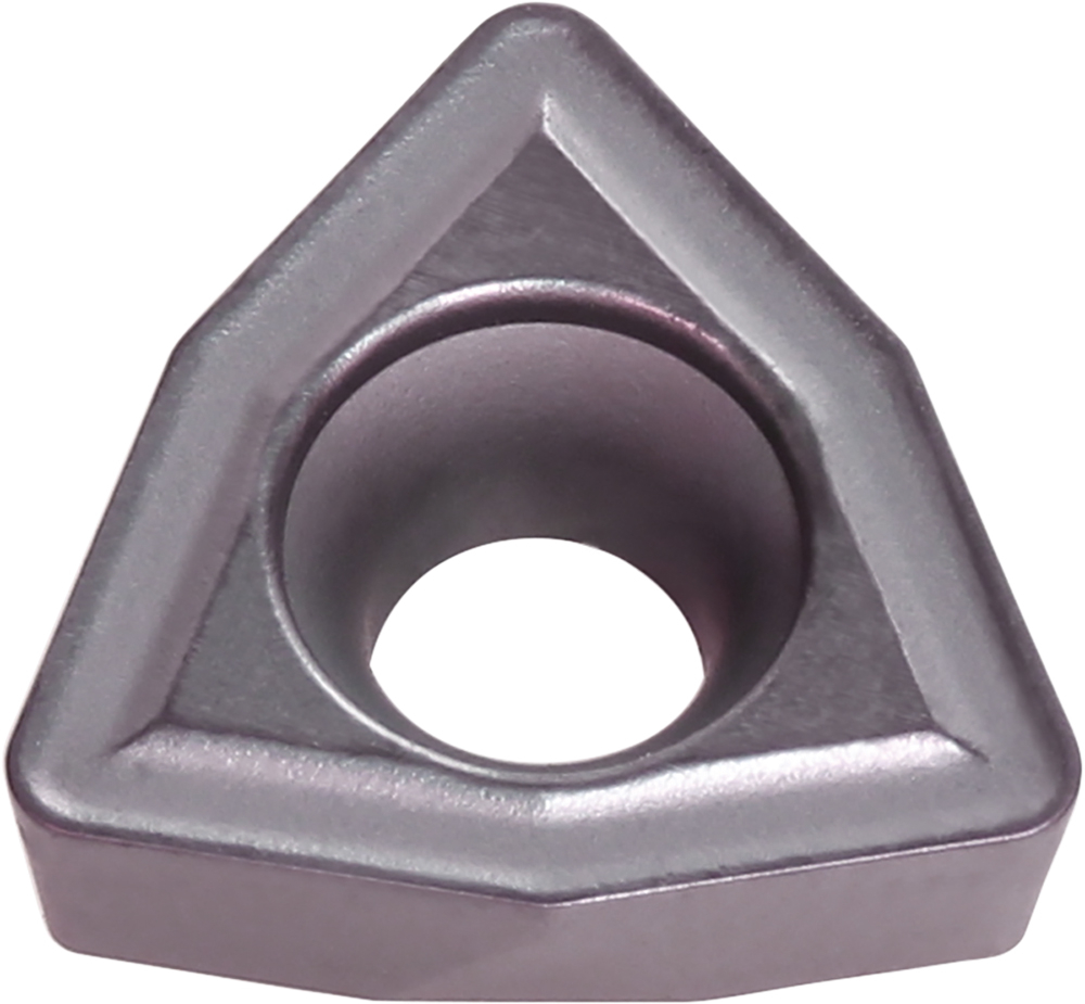 Carbide Drilling Insert