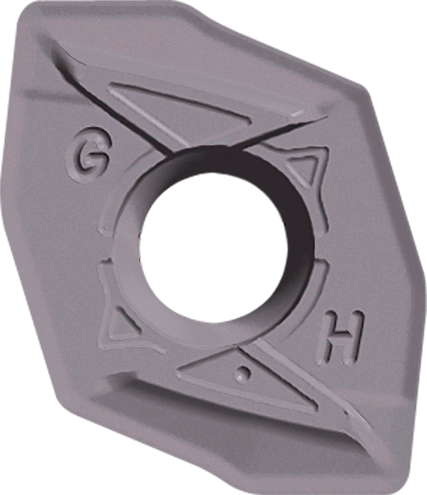 Carbide Drilling Insert