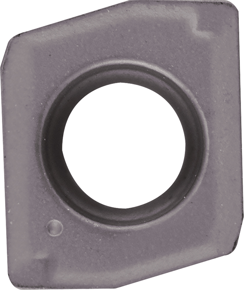 Carbide Drilling Insert